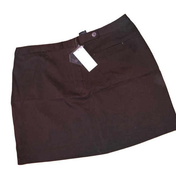 Express | Skirts | Nwt Express Mini Skirt Size 78 | Poshmark